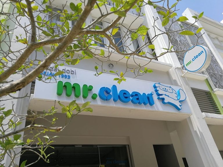 Mr Clean | Franchise Malaysia; Best Franchise Opportunities in Malaysia