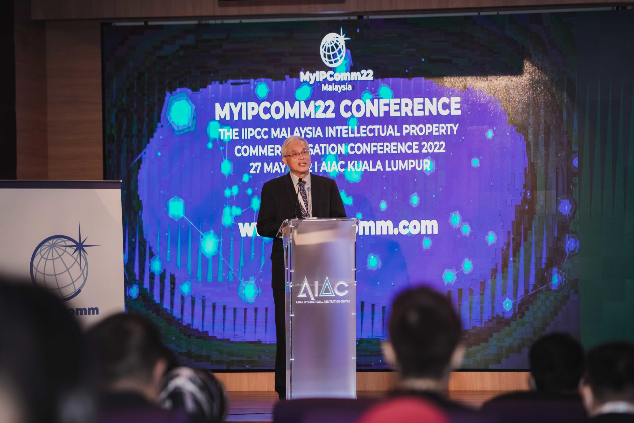 Laying the Groundwork for Intellectual Property Commercialization in ...