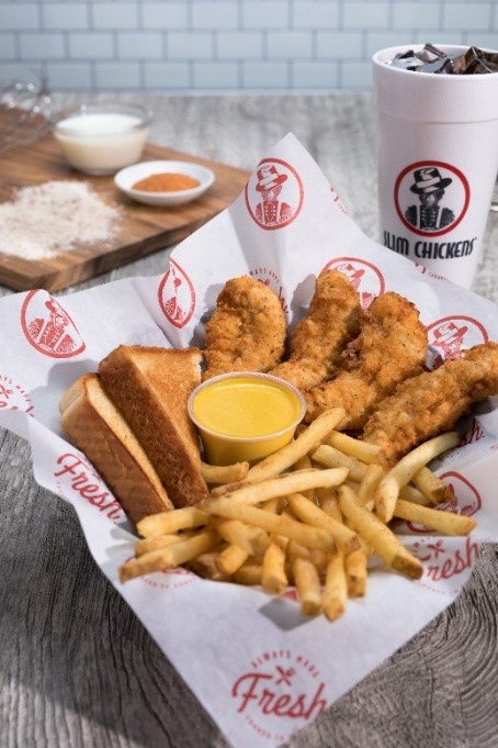 Slim Chickens – Fast Casual Chicken Tenders | Franchise Malaysia; Best ...