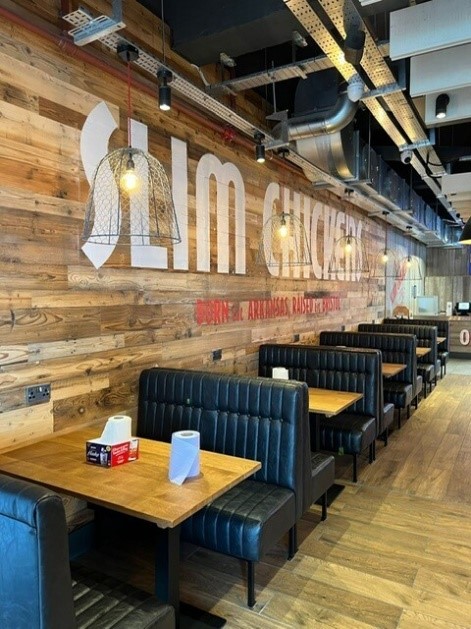 Slim Chickens – Fast Casual Chicken Tenders | Franchise Malaysia; Best ...