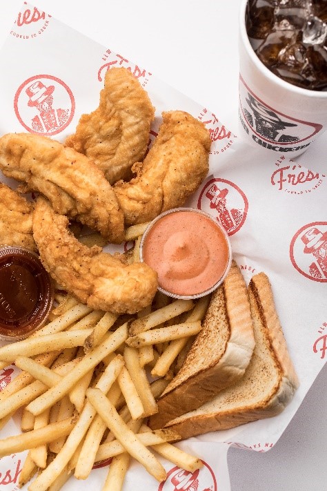 Slim Chickens – Fast Casual Chicken Tenders | Franchise Malaysia; Best ...