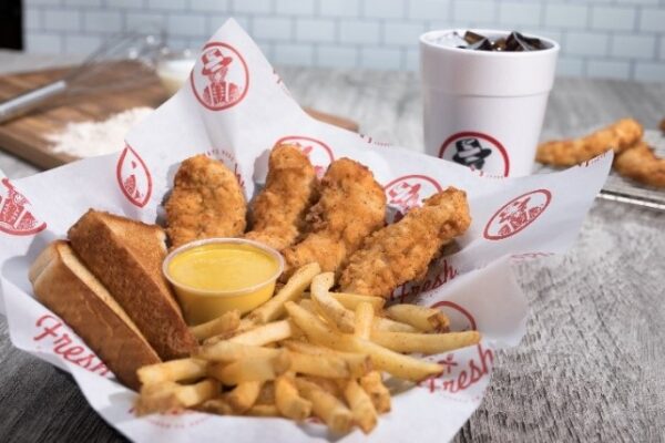 Slim Chickens – Fast Casual Chicken Tenders | Franchise Malaysia; Best ...